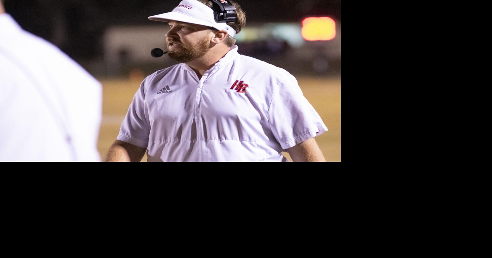 Jeremy Phillips leads Horseshoe Bend to historic season | Sports ...