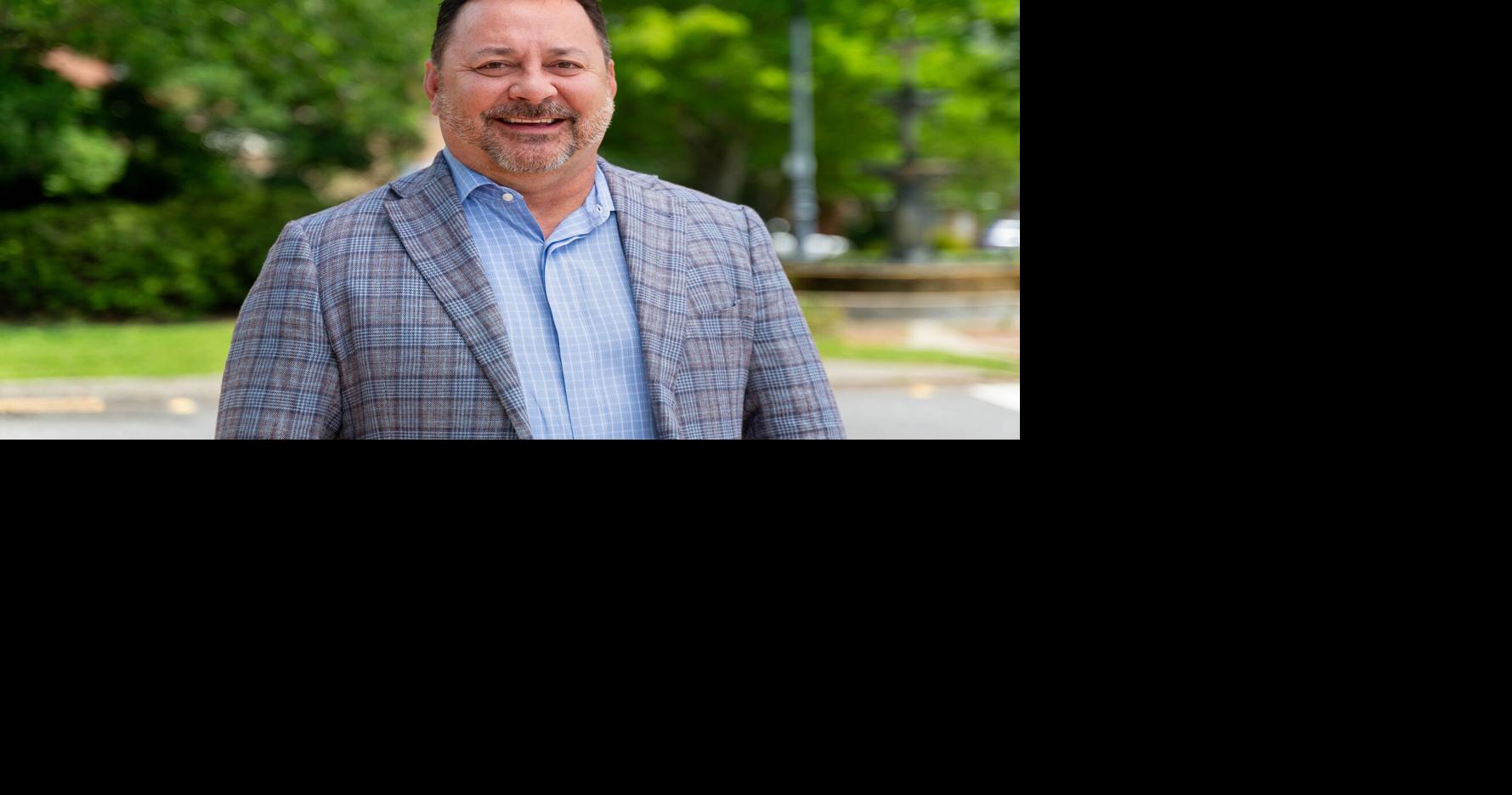 Brett Phillips' journey on city council | Alexander City Outlook ...