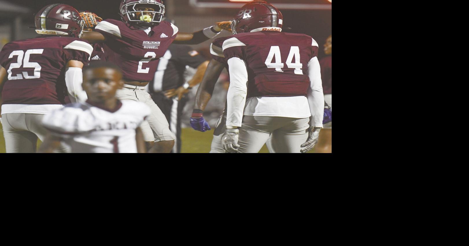 Benjamin Russell faces a loaded Spain Park team | Sports ...
