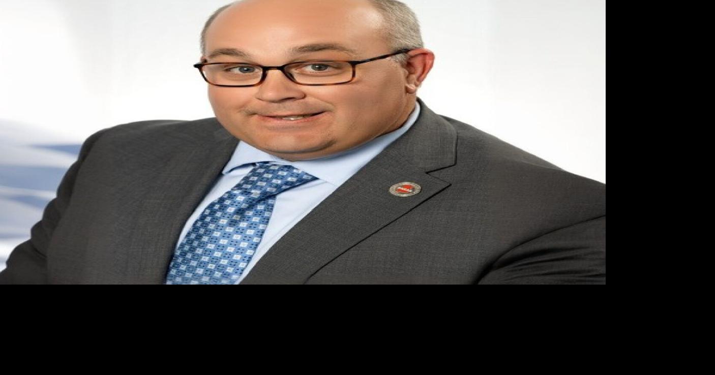 Kevin Ammons brings community college experience to CACC | News | tpimediagroup.org