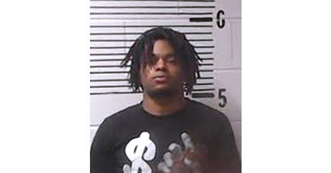 Wetumpka shooting victim in serious condition, Eclectic man arrested ...