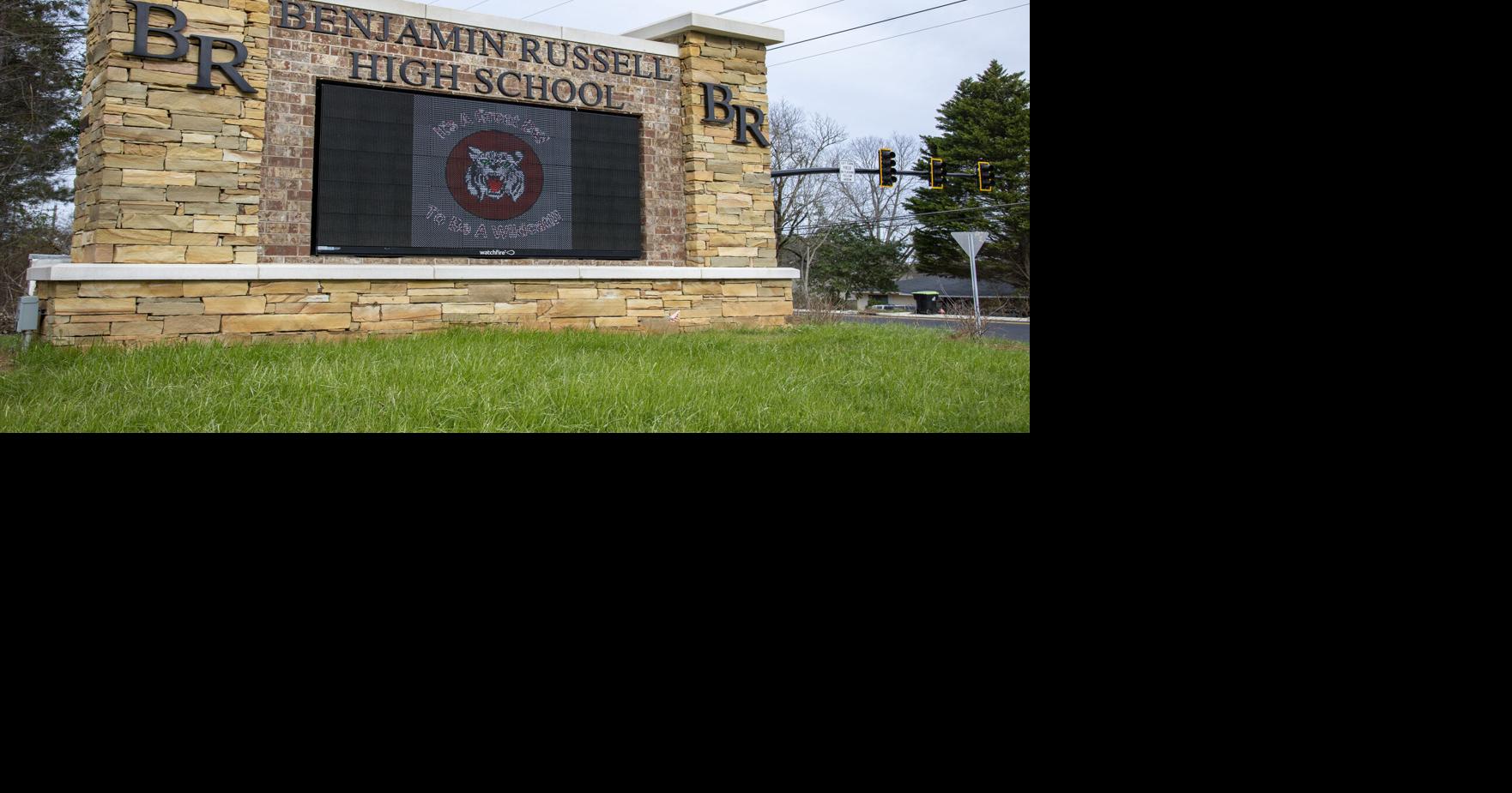 ACBOE approves bid for outdoor facility | Alexander City Outlook ...