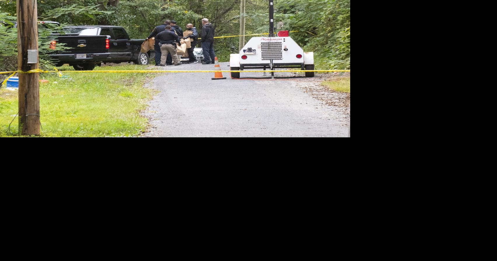 Court documents reveal more about missing person murder | News ...