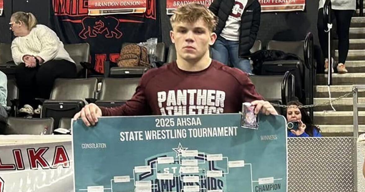 BACK-TO-BACK: Payton wins second straight state title | Sports ...