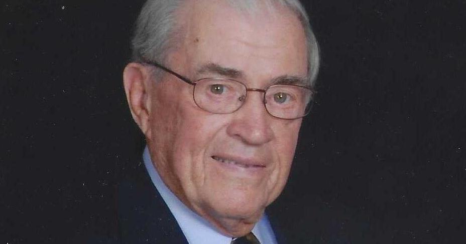 John Byron Ford, Jr. | Obituaries | tpimediagroup.org
