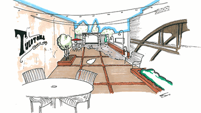 Tulotoma Snail Trail | Archives | tpimediagroup.org