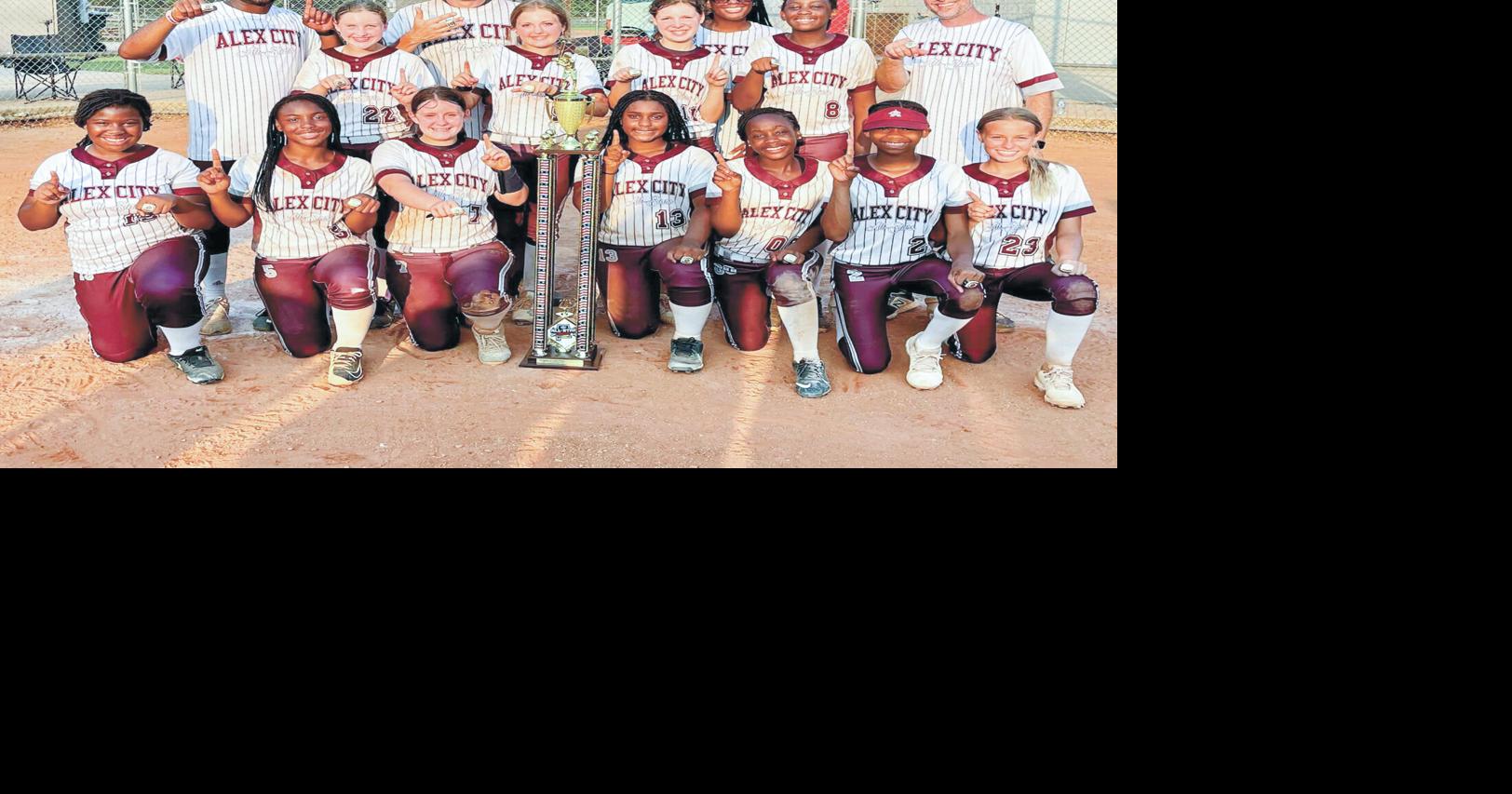 Alexander City 12U softball wins World Series | News | tpimediagroup.org