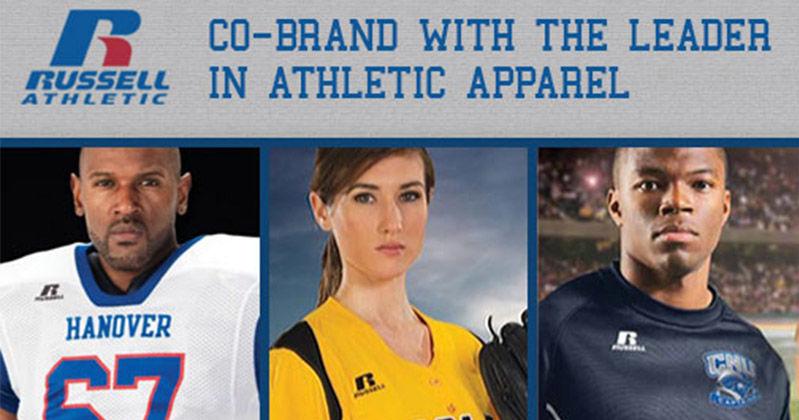 Russell to cease production of athletic uniforms | News | tpimediagroup.org