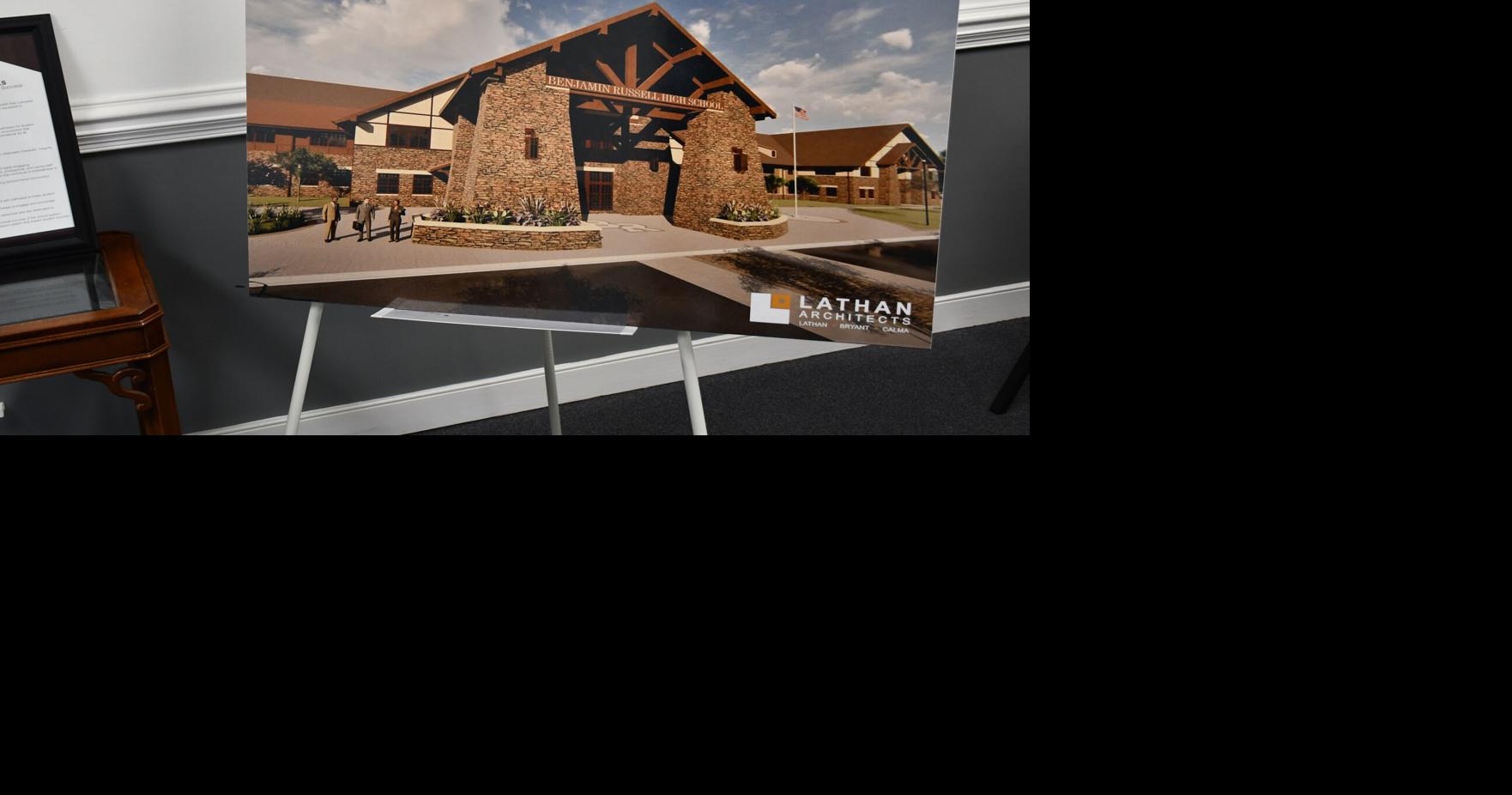 Alex City Schools considers alternate sites for delayed BRHS project ...