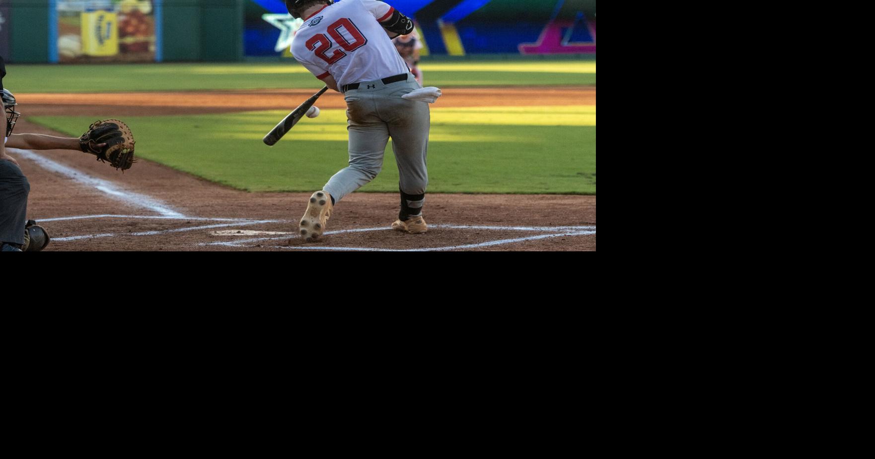 Hard work carries Wetumpka baseball player to North-South All Stars ...