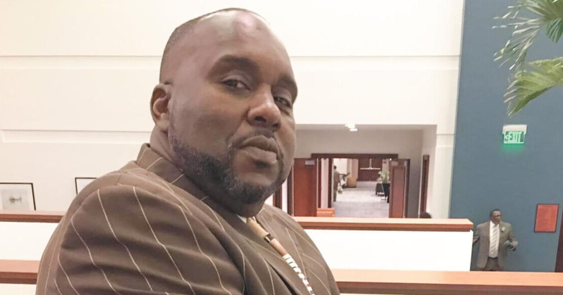 David Wyckoff announces intention to run for mayor | News ...