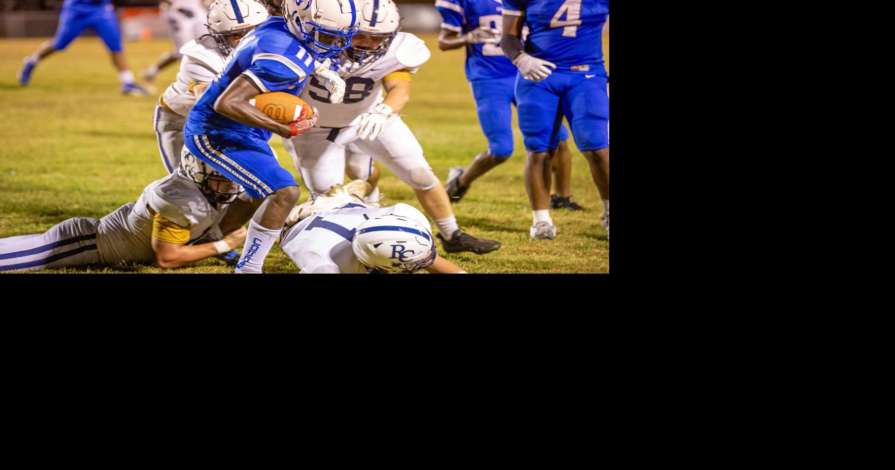 Winterboro’s offensive firepower too much for Cougars | Sports ...
