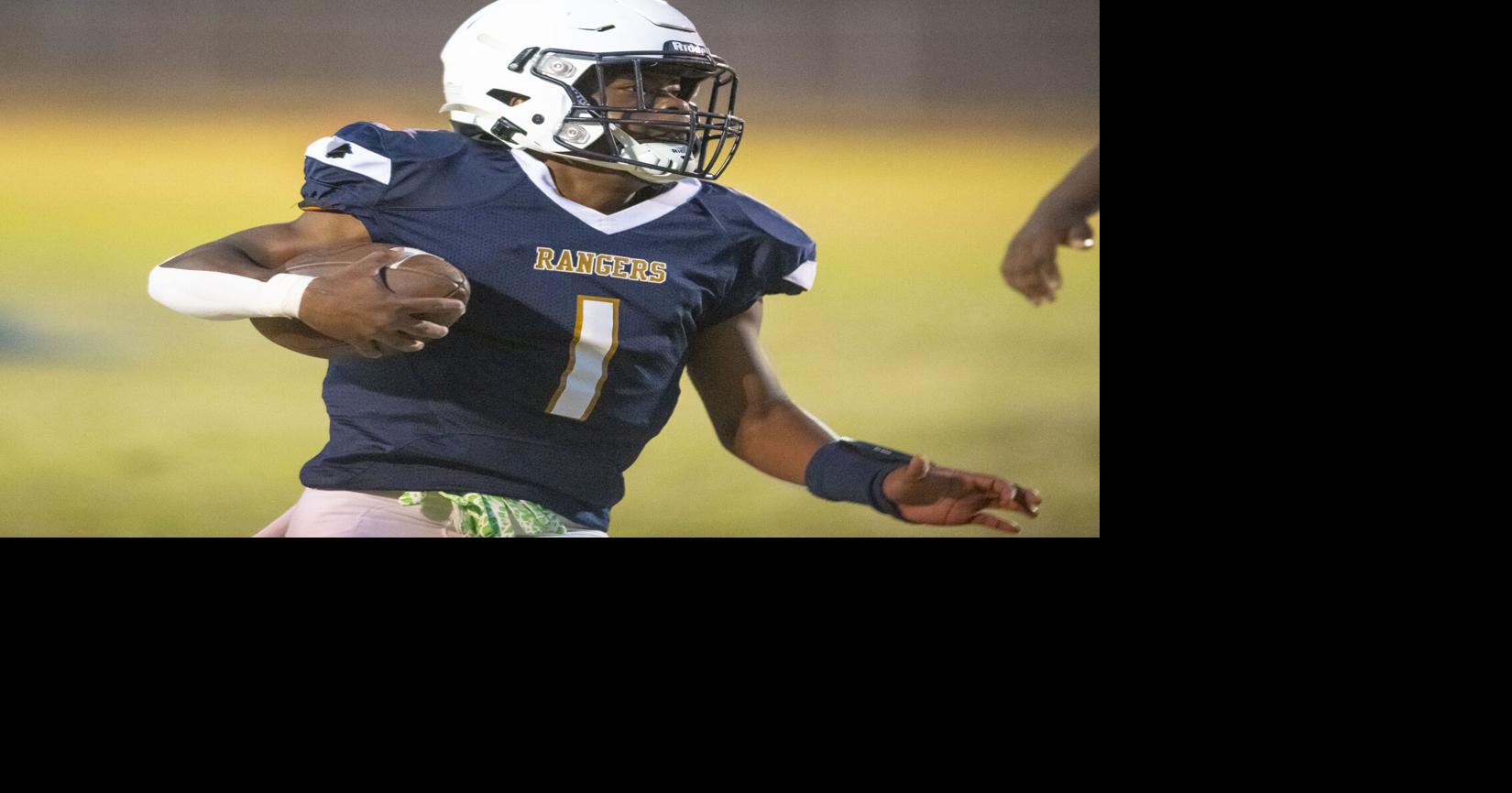 Southern Prep dominates in first win over Heritage Academy | Sports ...