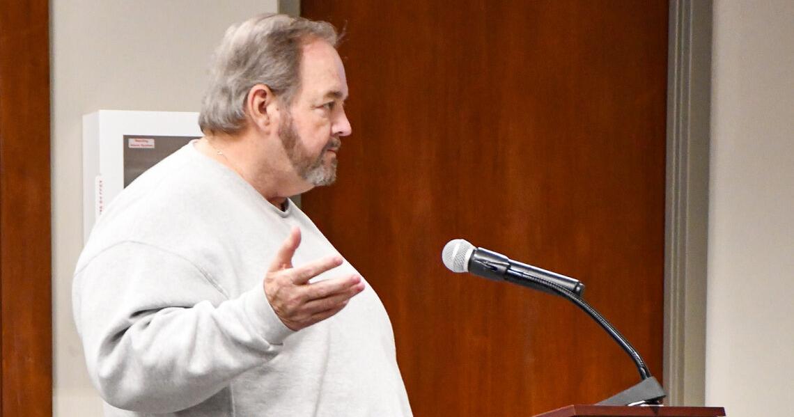 City’s salary study should be final next month | Alexander City Outlook ...