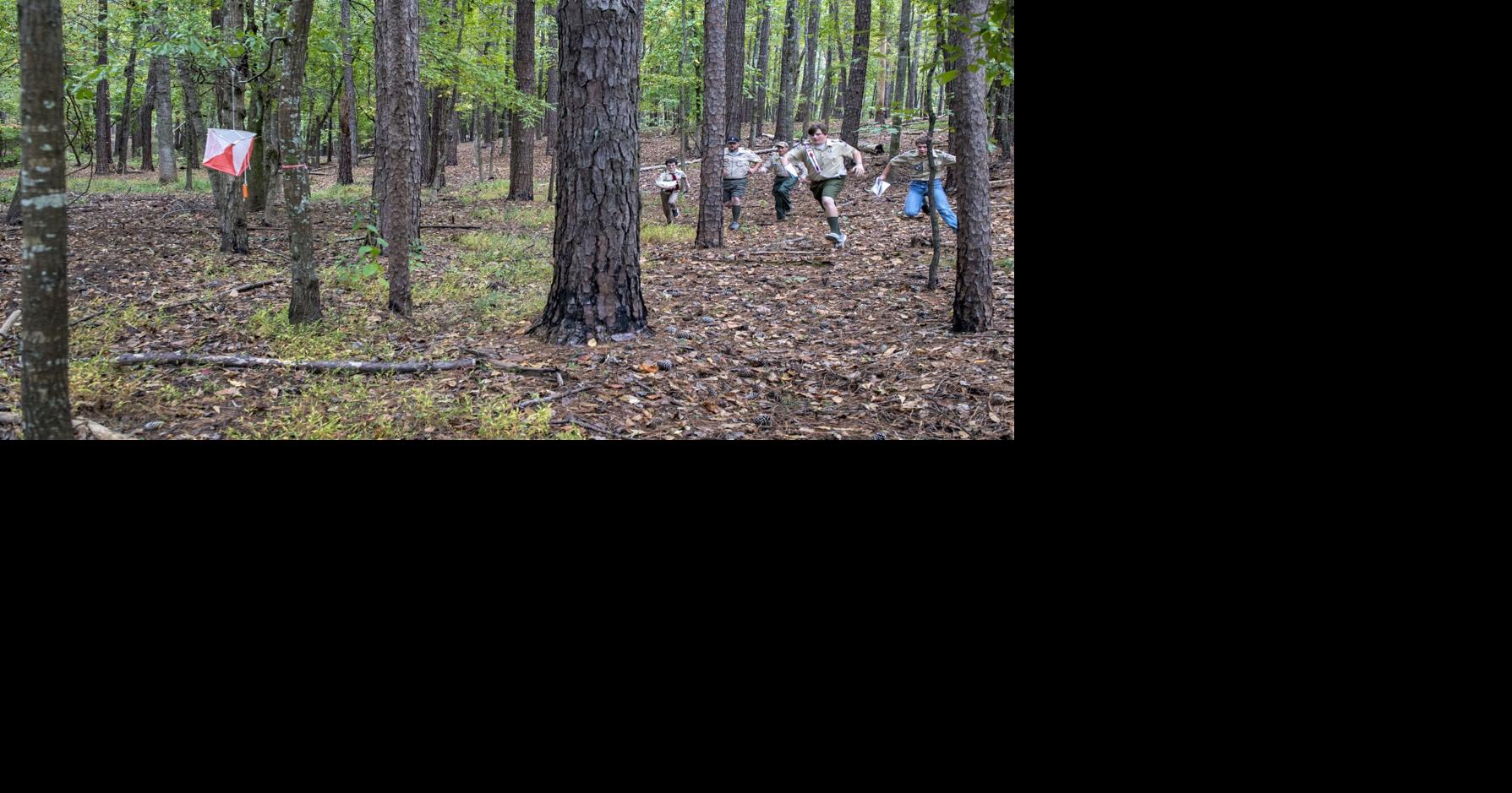Orienteering | Arts & Entertainment | tpimediagroup.org