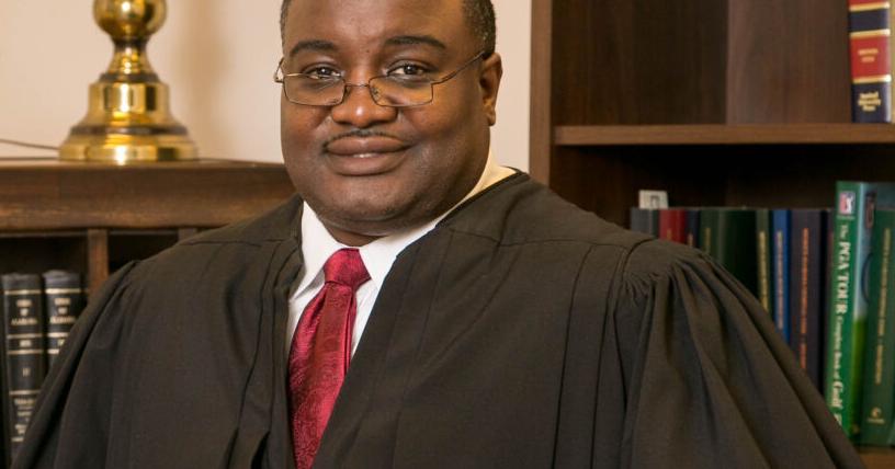 Governor Ivey appoints Judge Bill Lewis to Alabama Court of Civil ...