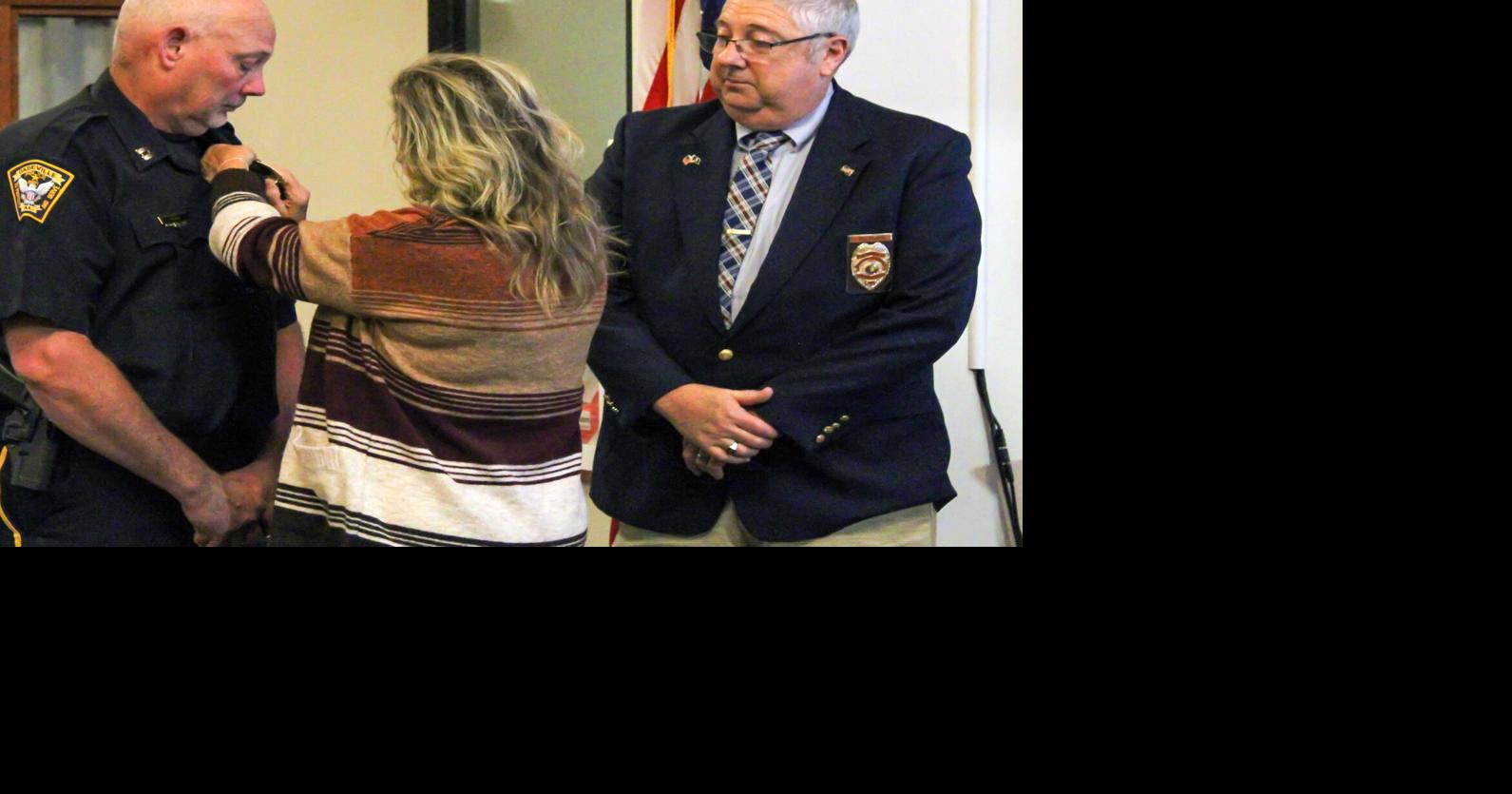 Dadeville sees new DPD captain, progress on development | News ...