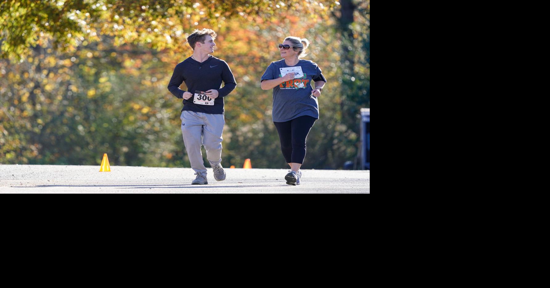 The Turkey Trot makes it back for Thanksgiving season | News ...