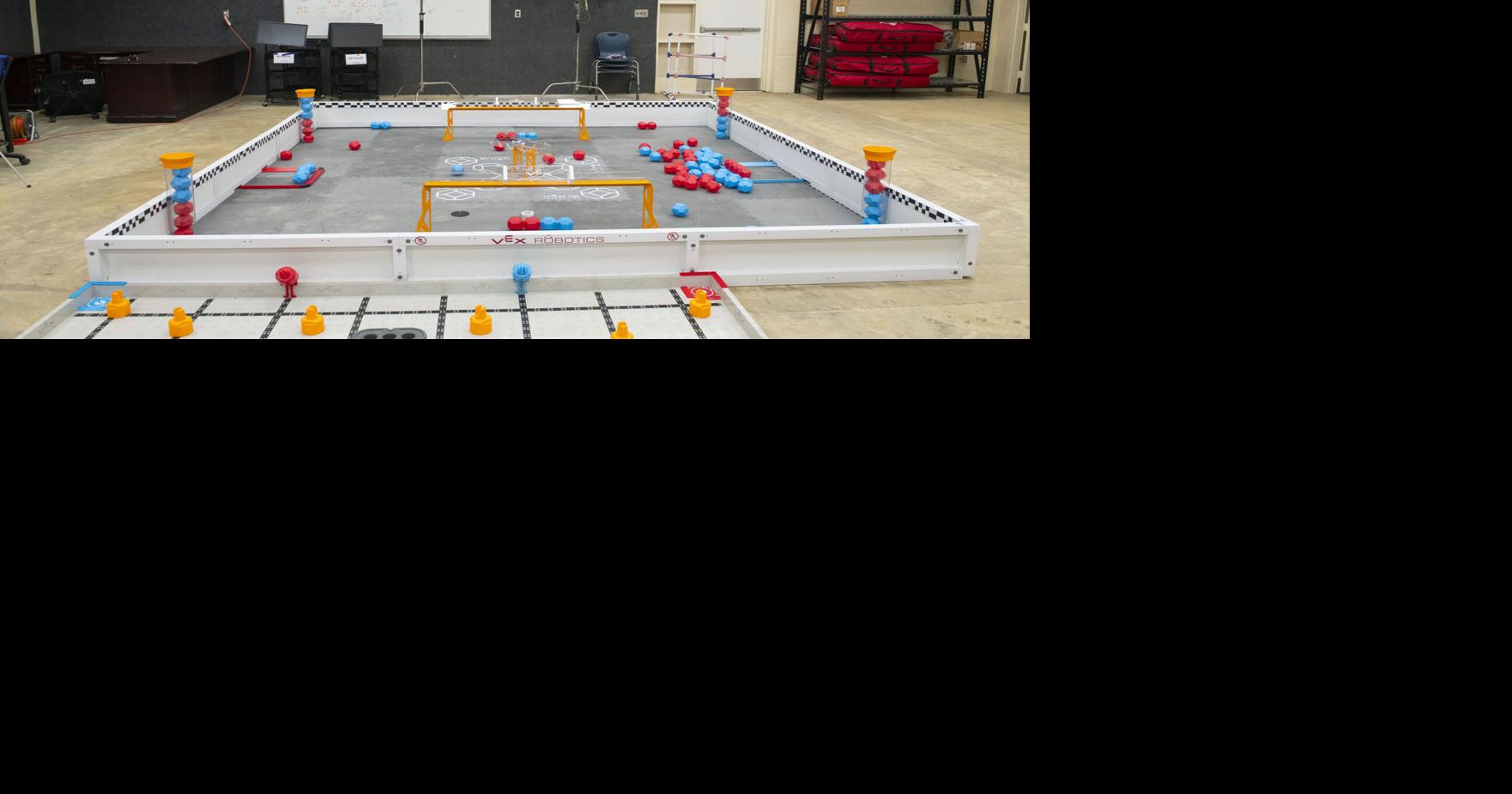 Larger STEM lab coming to life in Wetumpka | News | tpimediagroup.org