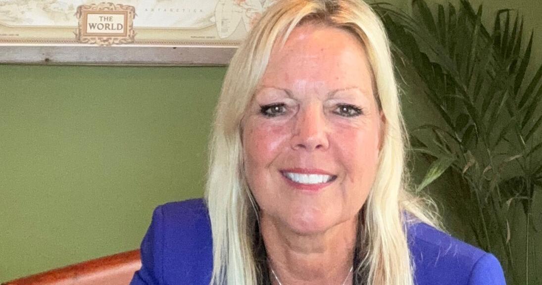 Stover named Teacher of the Year after 19 years of service | News ...