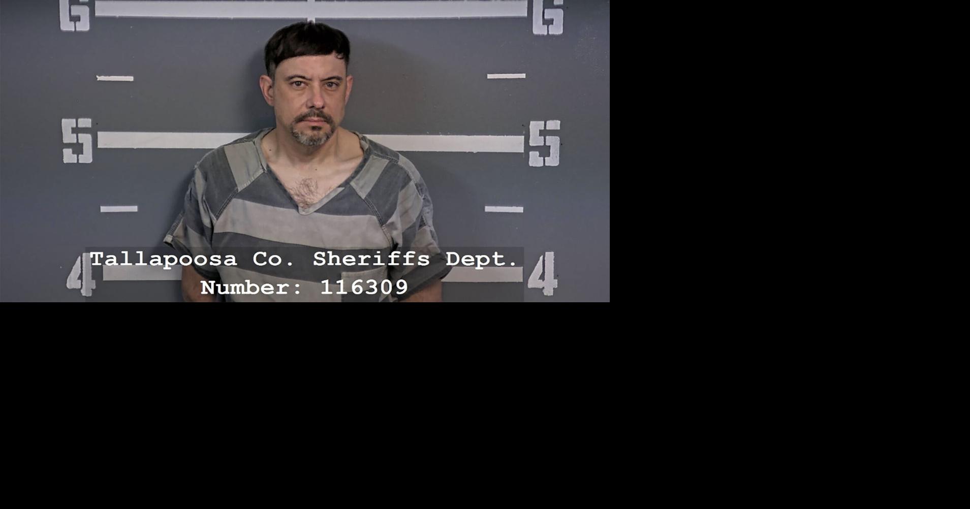 Alex City man arrested on child pornography charges | Alexander City Outlook | tpimediagroup.org