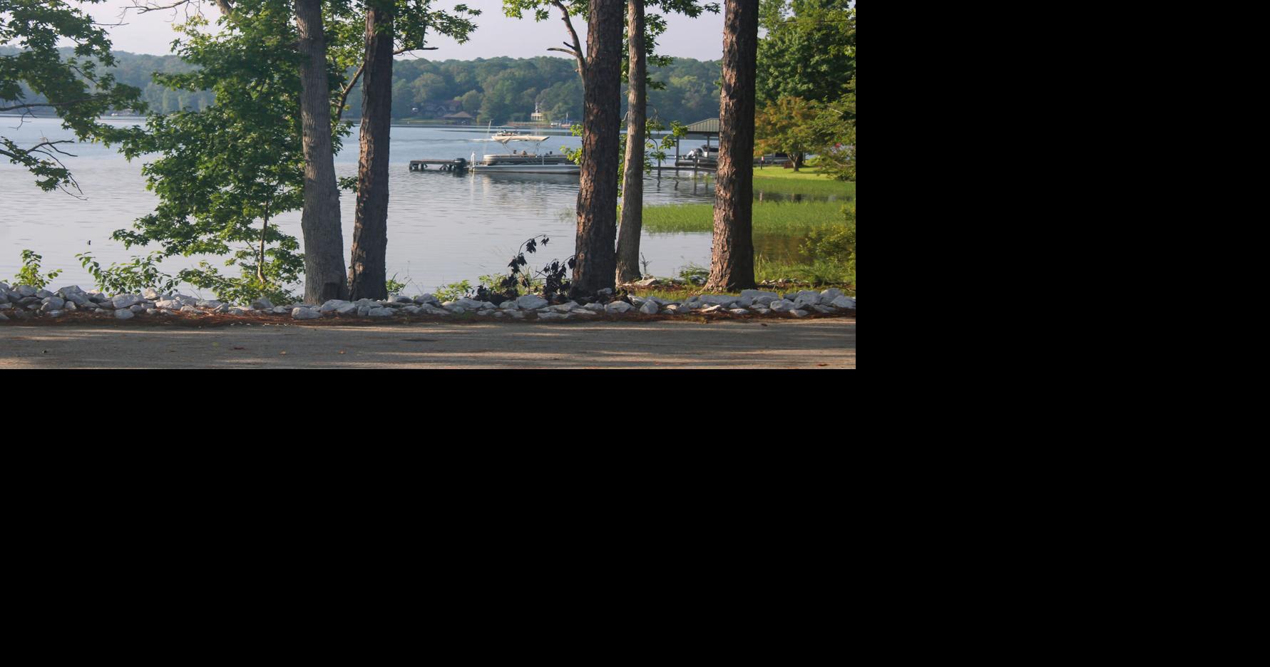 Developments on Lake Martin: Concerns and Consequences | Lake Magazine ...