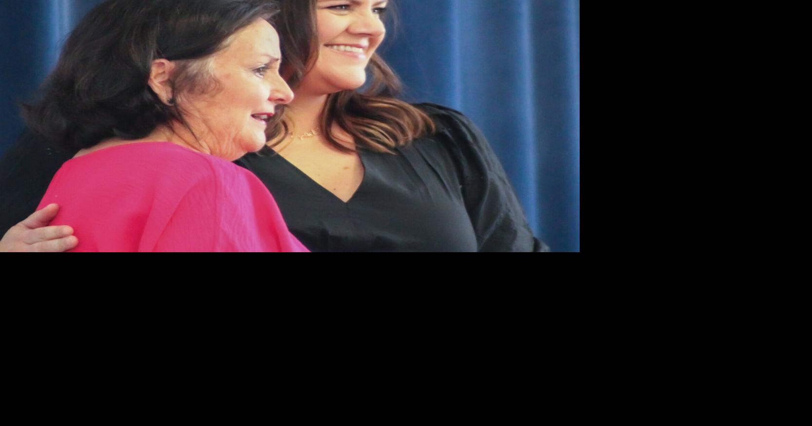 Ann Goree wins Woman of the Year | News | tpimediagroup.org