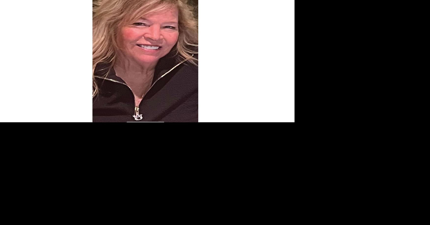 Meet the Candidates: Julie Goree, Alex City | News | tpimediagroup.org