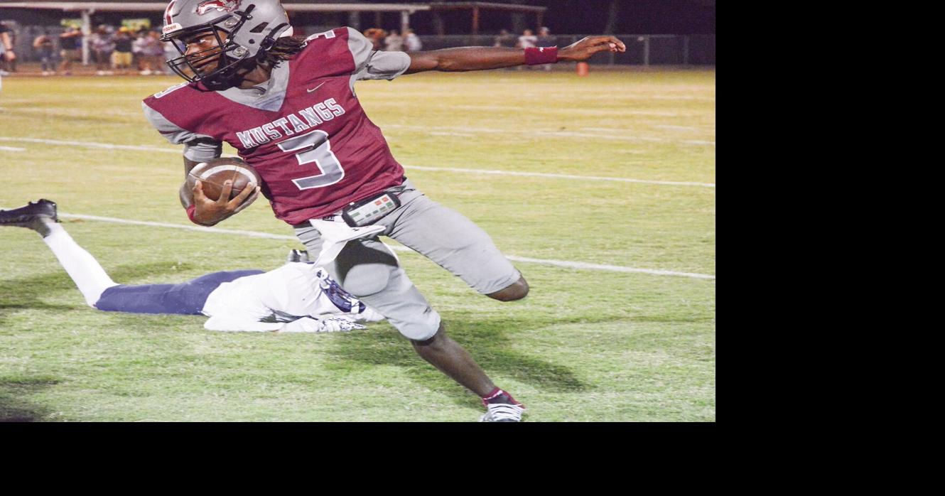 Week 6 Football Capsules | Sports | tpimediagroup.org