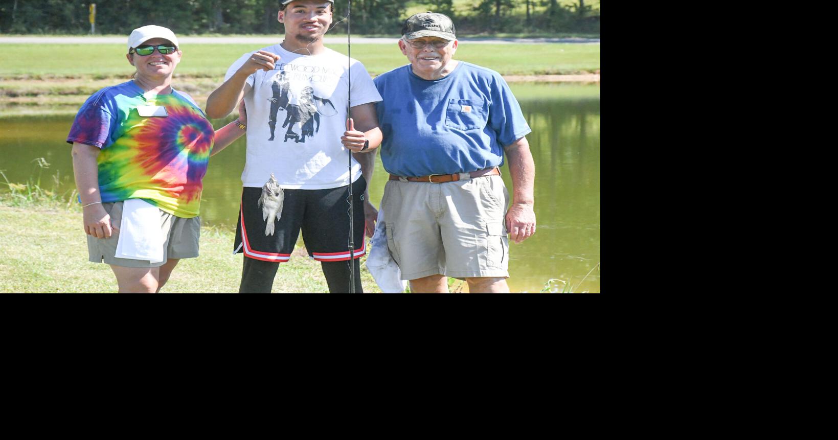 Outdoor Friends Forever providing experience of a lifetime | Sports ...