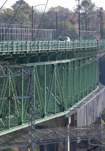 Bridge work nearing completion | News | tpimediagroup.org