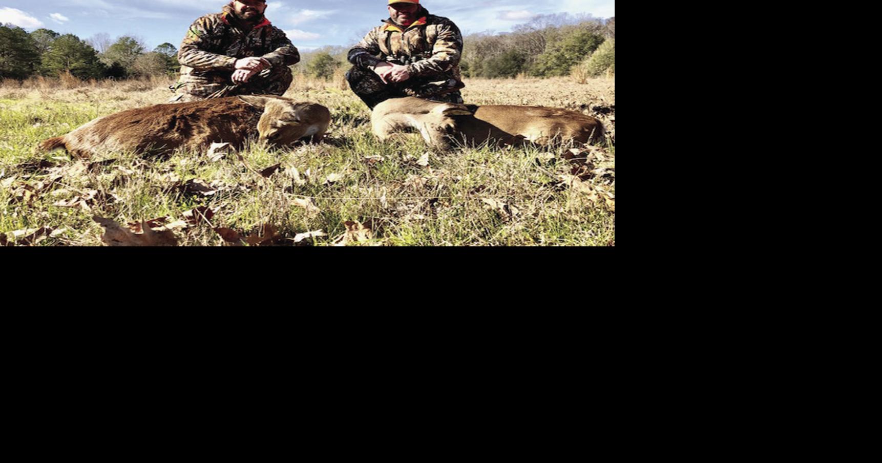 Season 4 of DoeNation Outdoors to premiere in July | News ...