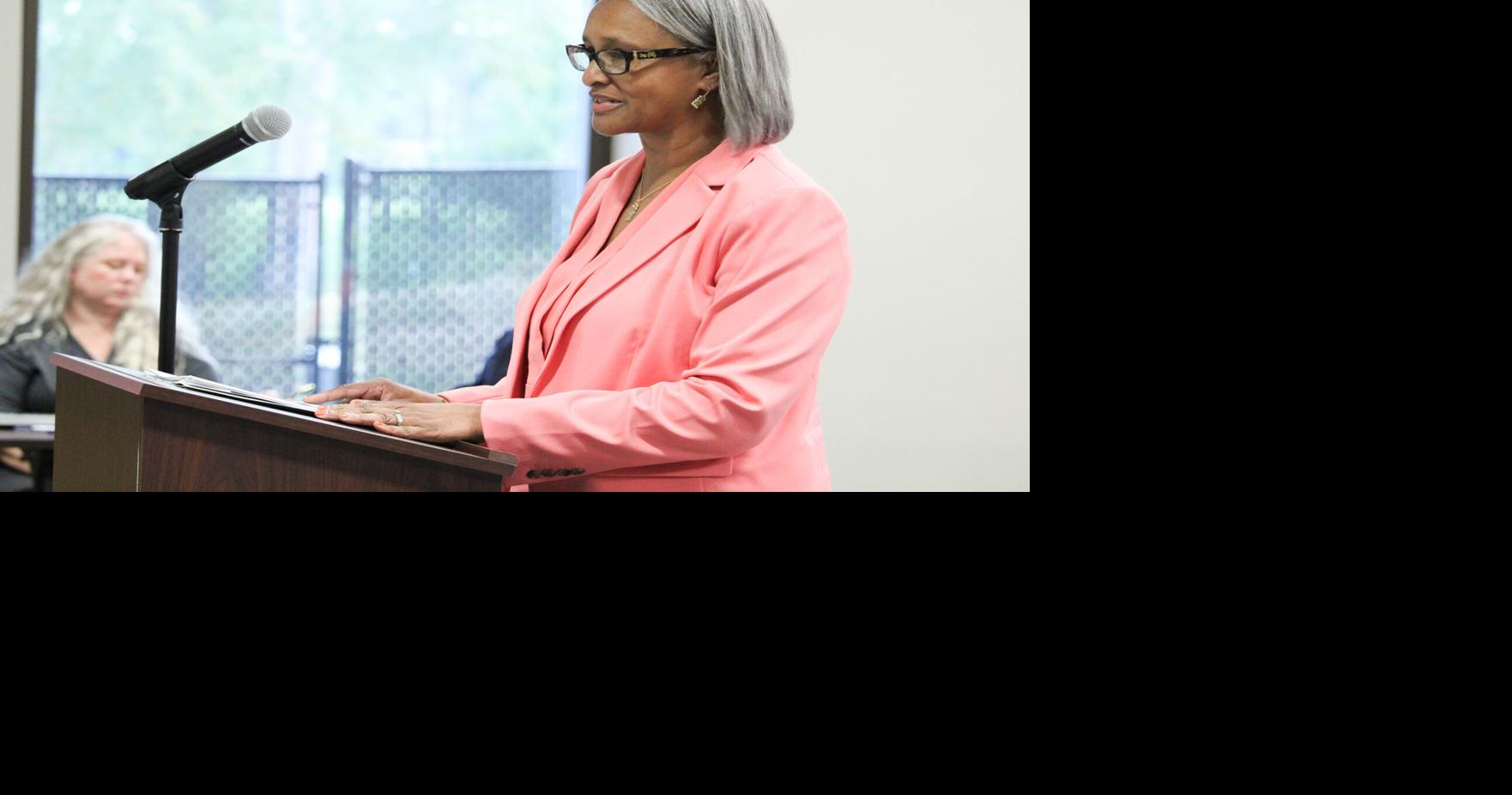 Beverly Price to retire as Alex City Schools' superintendent | News ...