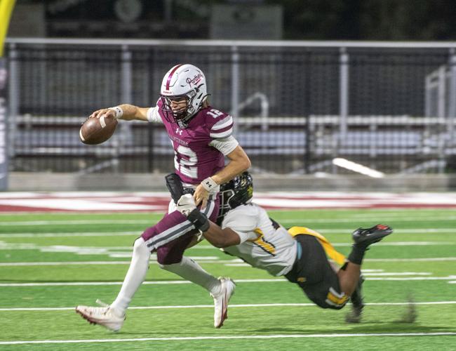 2025 filled with championships, milestones | Sports | tpimediagroup.org