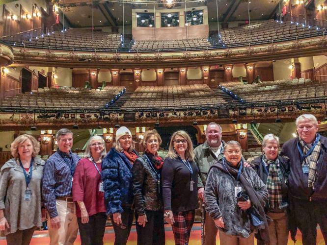 Valley's Prestige Program Perks | Lake Martin Living | tpimediagroup.org