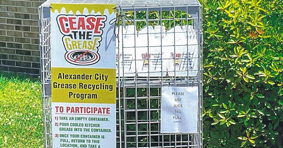 City encourages grease recycling | News | tpimediagroup.org
