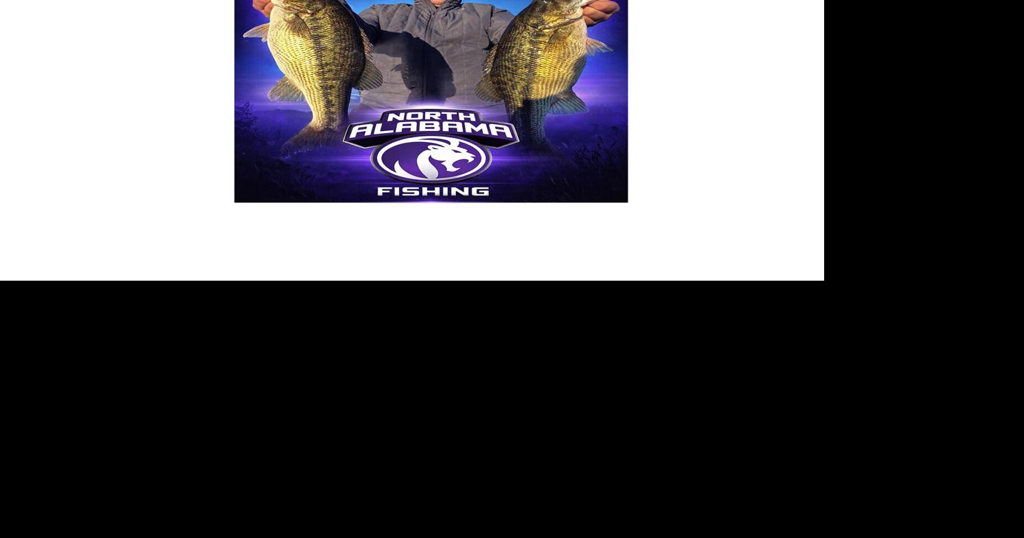 Five years, five commitments: Padgett adds to BRHS fishing legacy with ...
