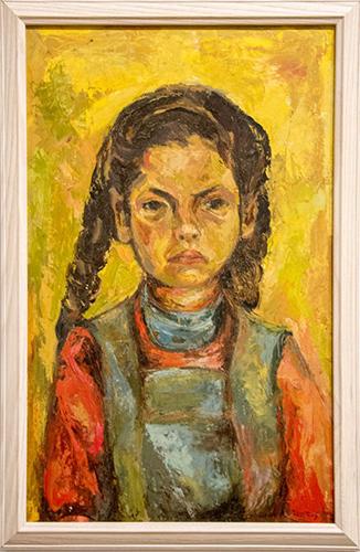 The Evolution of Sarah Carlisle Towery’s Artwork | Arts & Entertainment ...