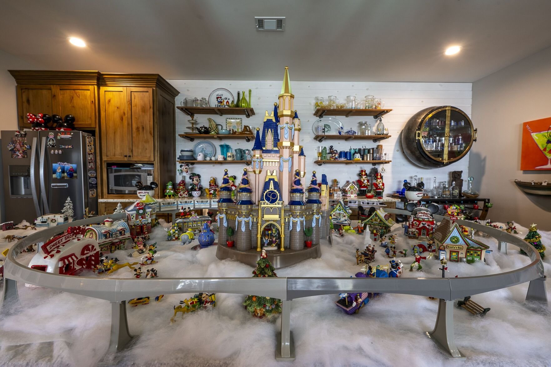 Wonderland on the Water | Lake Magazine | tpimediagroup.org