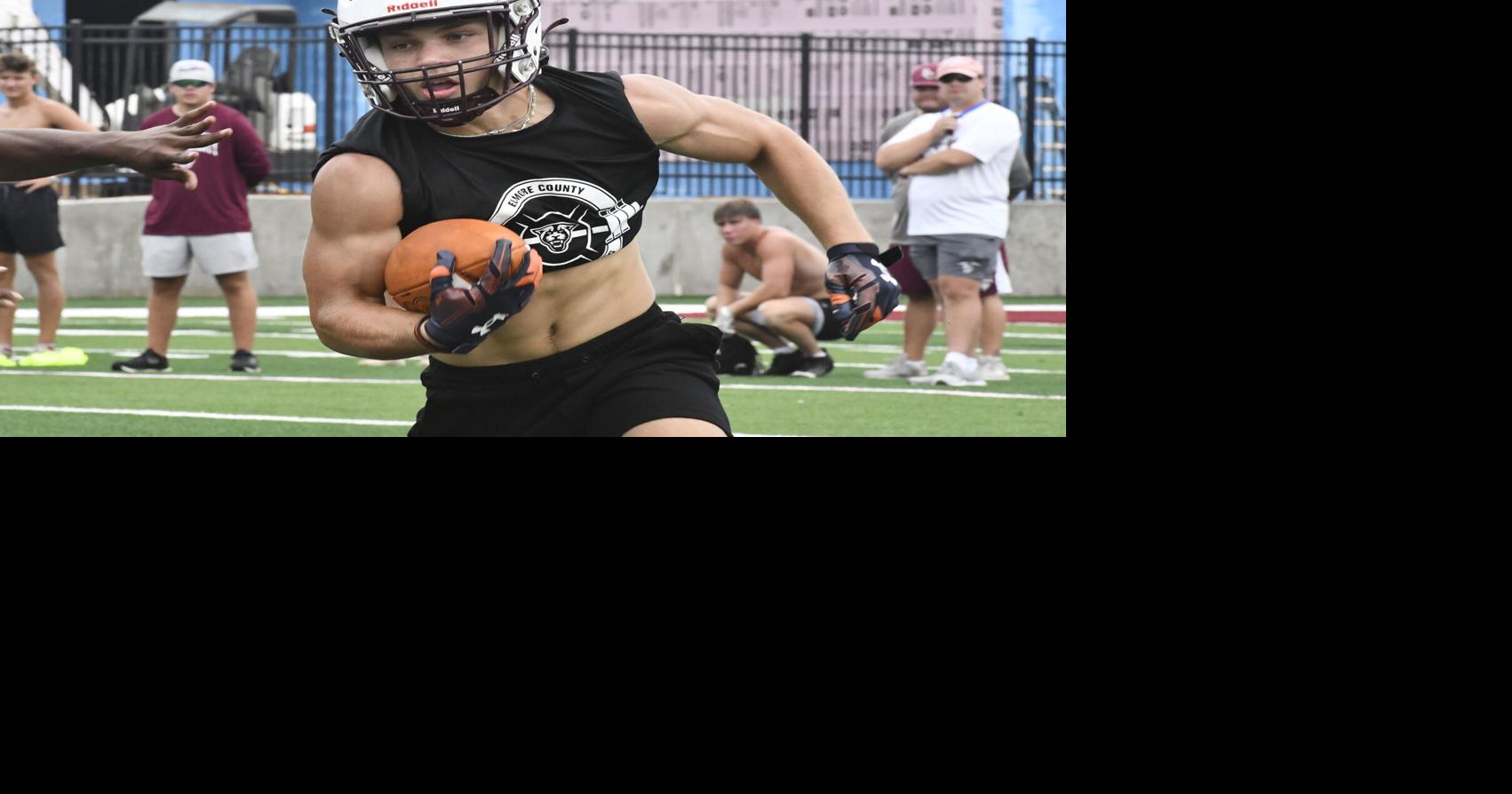 Players make all the difference for ECHS football | Sports ...