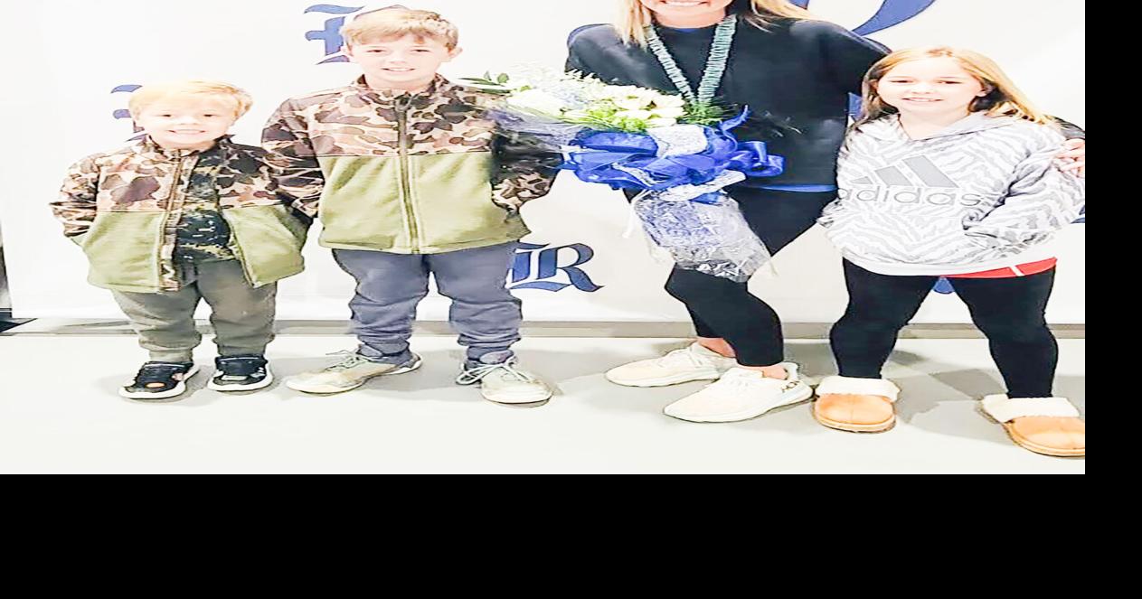Sanders earns RES Support of the Year title | Tallassee Tribune ...