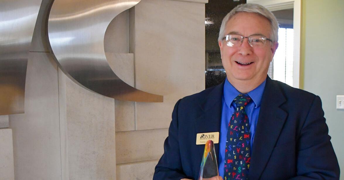 “Mr. Alexander City” brings home state award | Alexander City Outlook ...