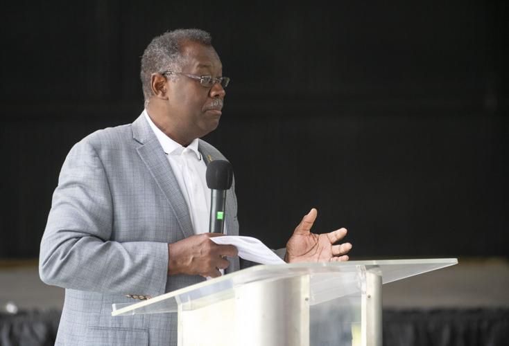 ‘Something must be done’ to stop gun violence | News | tpimediagroup.org