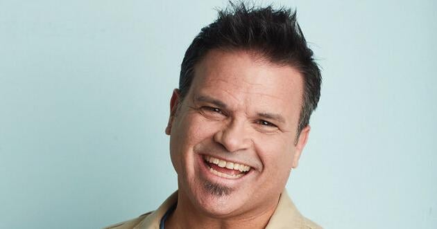 Alabama comedian to headline Celebrate Freedom | Arts & Entertainment ...