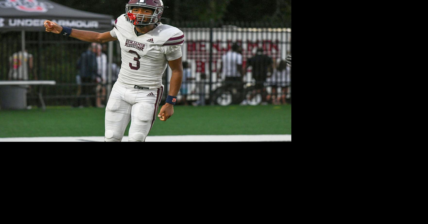 PLAYER OF THE WEEK: Preyear shreds Calera through the air | Sports ...
