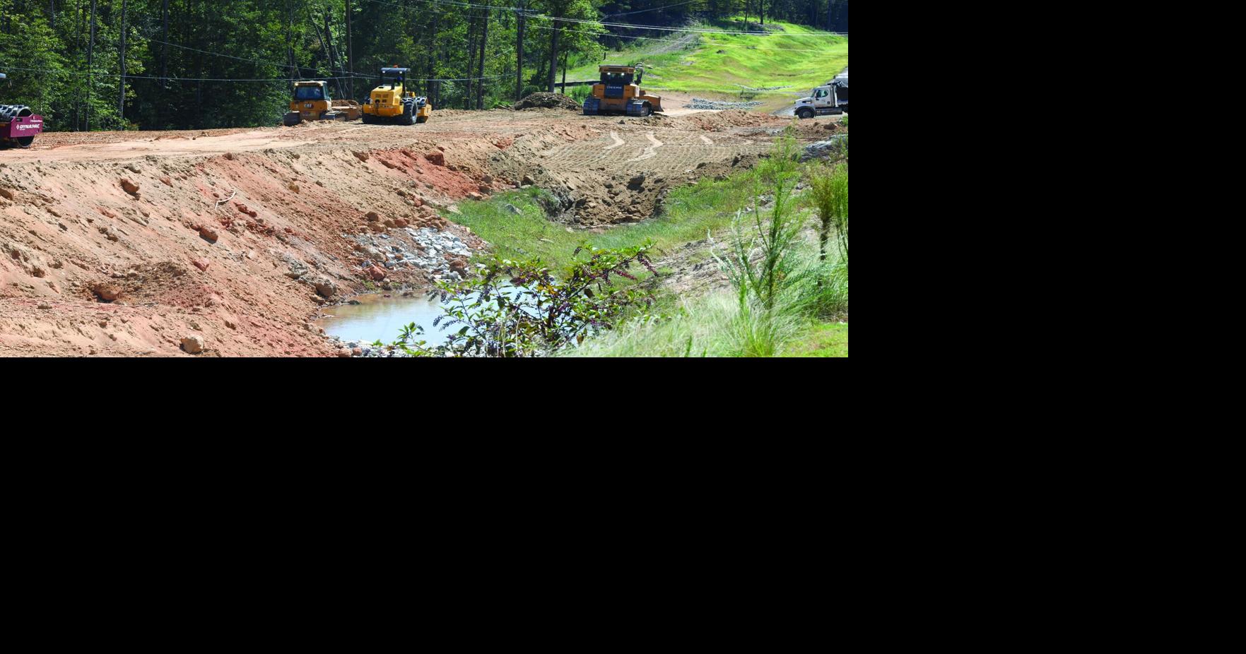 Alabama Highway 63 and U.S. Highway 280 Progress Update | Alexander ...