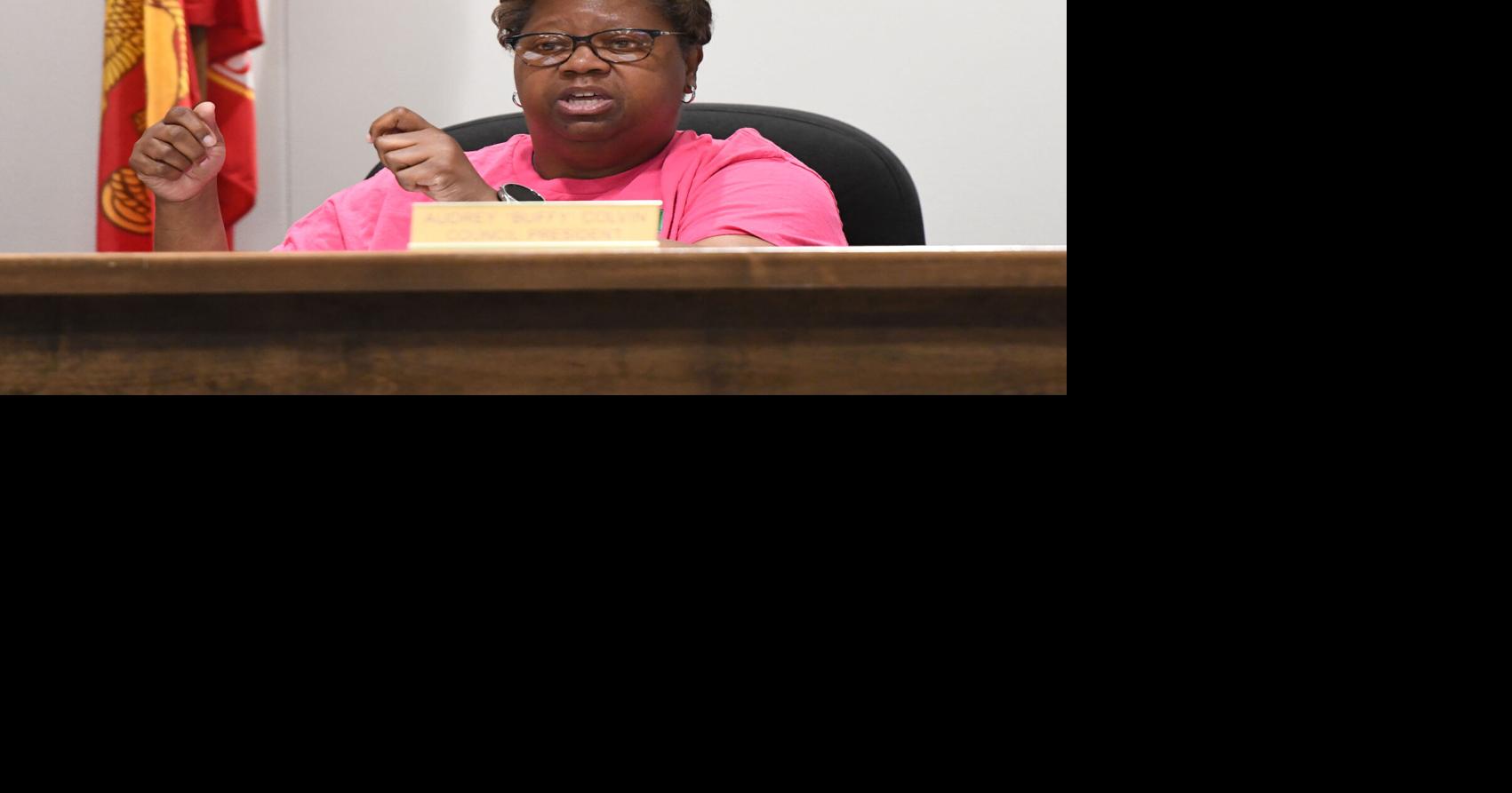 Colvin still in high spirits after election loss | Alexander City ...