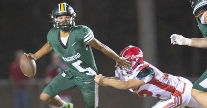 Edgewood Academy stages comeback, falls short at Patrician Academy ...