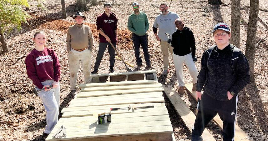 Rotary, Interact clubs commence sportplex project | News ...