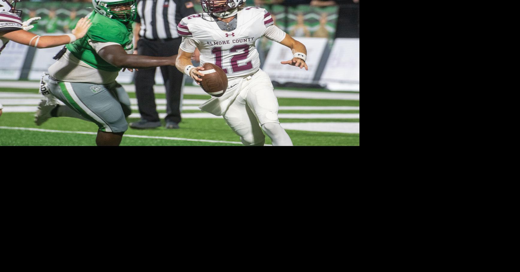 PLAYER OF THE WEEK: Gage Davis executes against Holtville | The ...